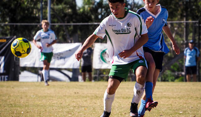 Gymea United Football Club – Sutherland Shire, Sydney, NSW