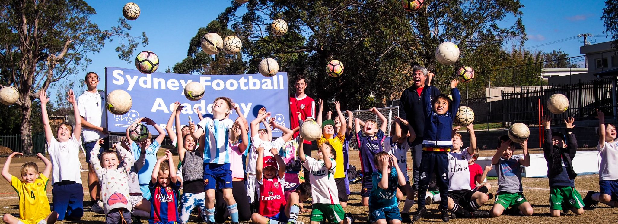 Gymea United Football Club – Sutherland Shire, Sydney, NSW